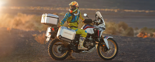 Best Motorcycle Adventure Riding Accessories – Moto Planet