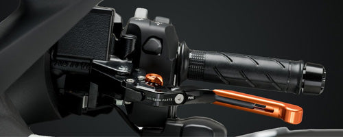 Ultimate Guide To Motorcycle Levers – Moto Planet