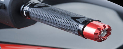 Beginner's Guide To Motorcycle Bar Ends – Moto Planet