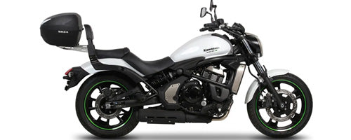 Must Have Motorcycle Pillion Accessories – Moto Planet