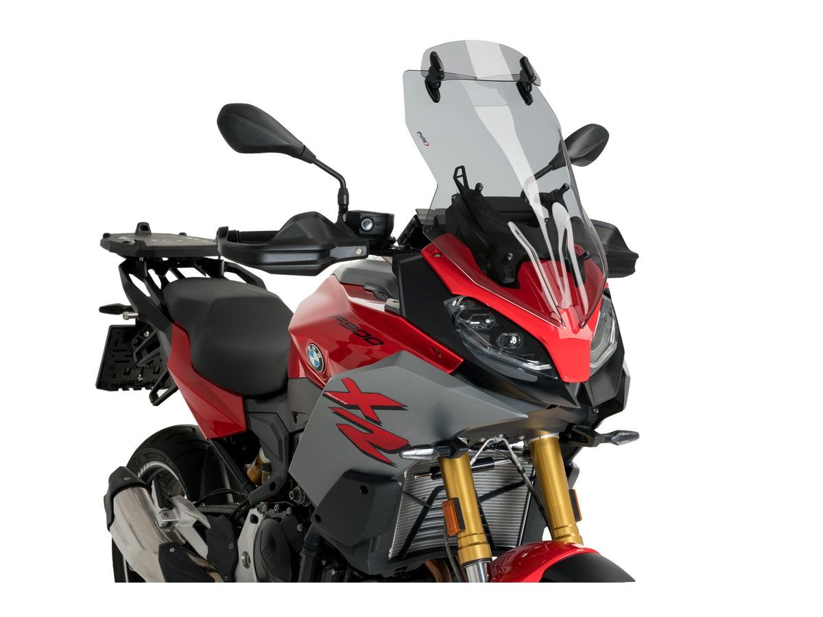 Puig Touring Screen With Extender for BMW F900 XR (20-25) – Moto Planet