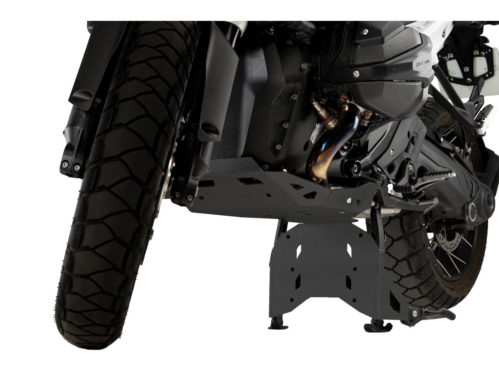 Puig Engine Sump Guard for BMW R1300 GS (23-25) – Moto Planet