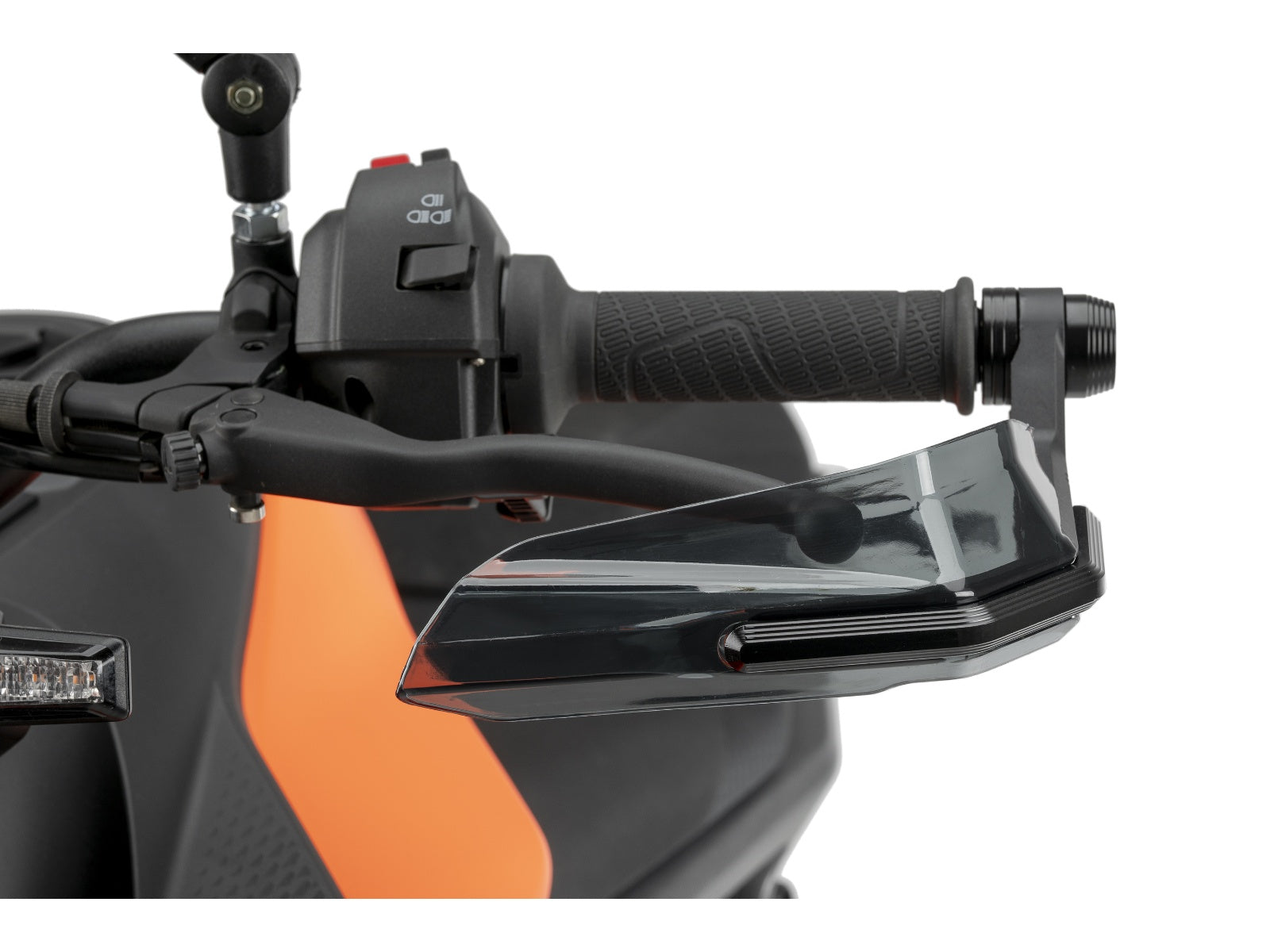 Puig Handguards for Suzuki SV 650 N (03-06) – Moto Planet