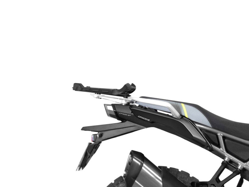 SHAD Top Box Rack for CF Moto 450MT (23-25) – Moto Planet