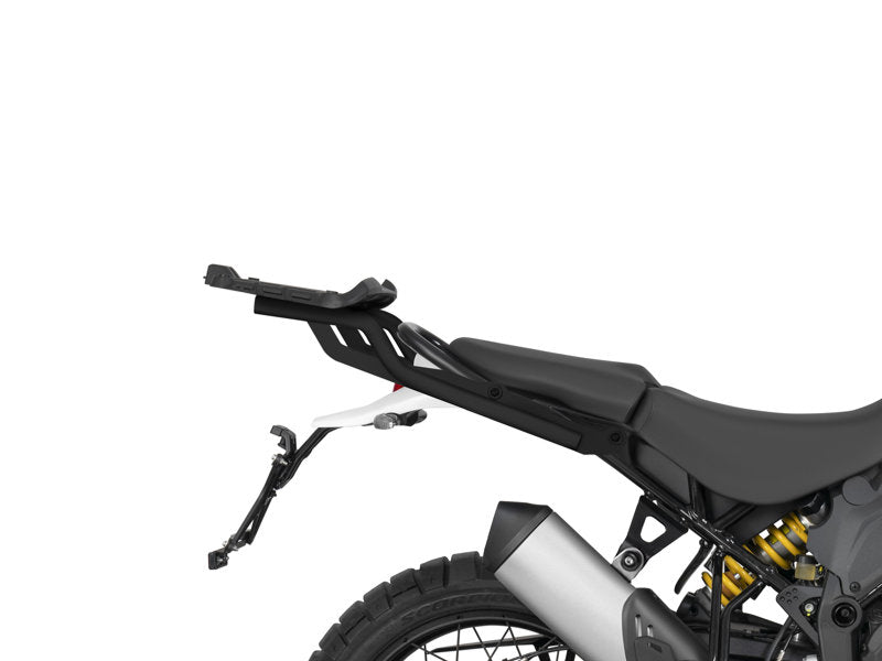 SHAD Top Box Rack for Ducati DesertX Rally (24-25) – Moto Planet
