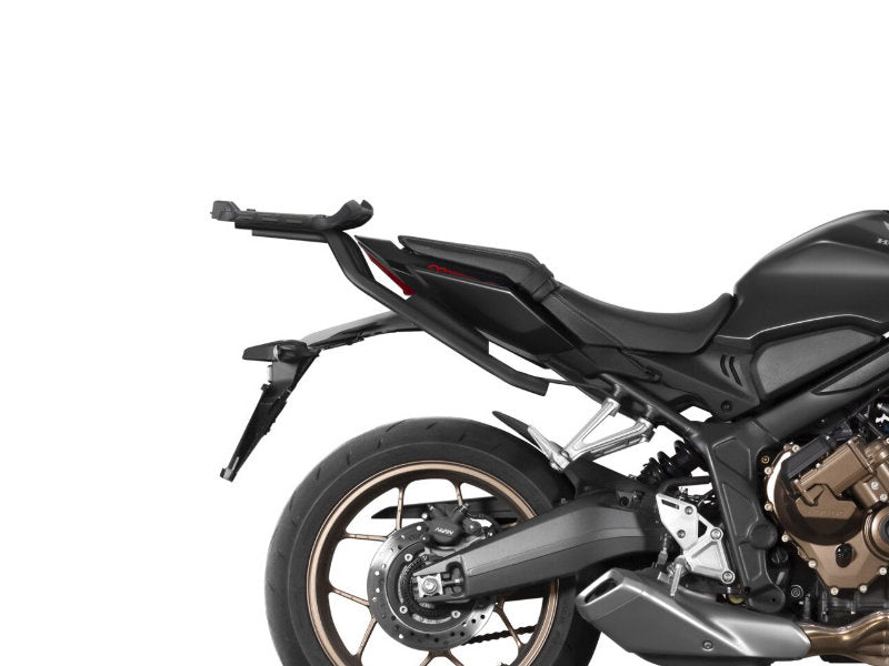 SHAD Top Box Rack for Honda CB650 R (24-25) – Moto Planet