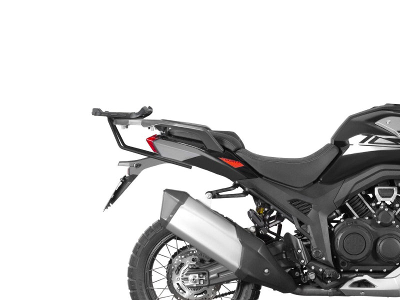 SHAD Top Box Rack for Morbidelli T1002VX (24-25) – Moto Planet