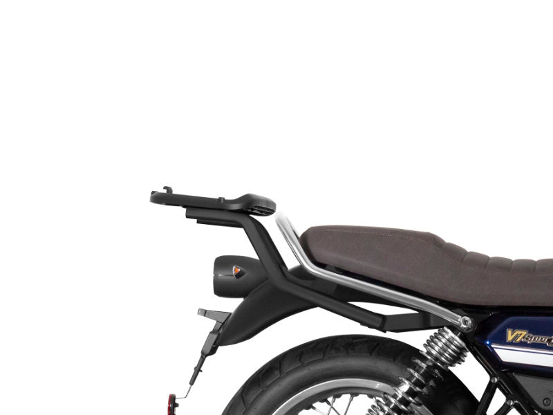 SHAD Top Box Rack for Moto Guzzi V7 Stone Corsa (23-25) – Moto Planet