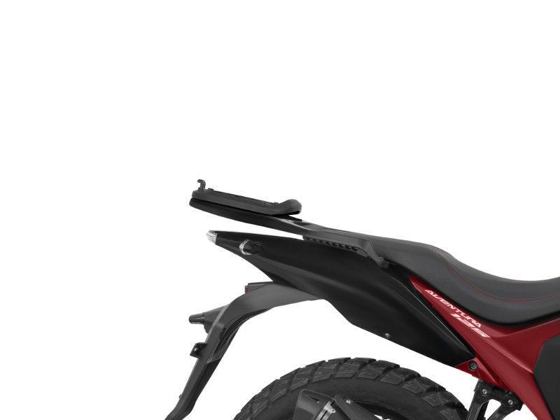 SHAD Top Box Rack for Rieju Aventura 125 (23-25) – Moto Planet