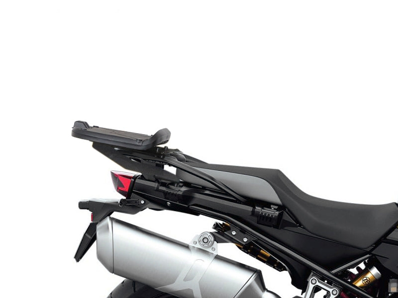 SHAD Top Box Rack for BMW F800 GS (24-25) – Moto Planet