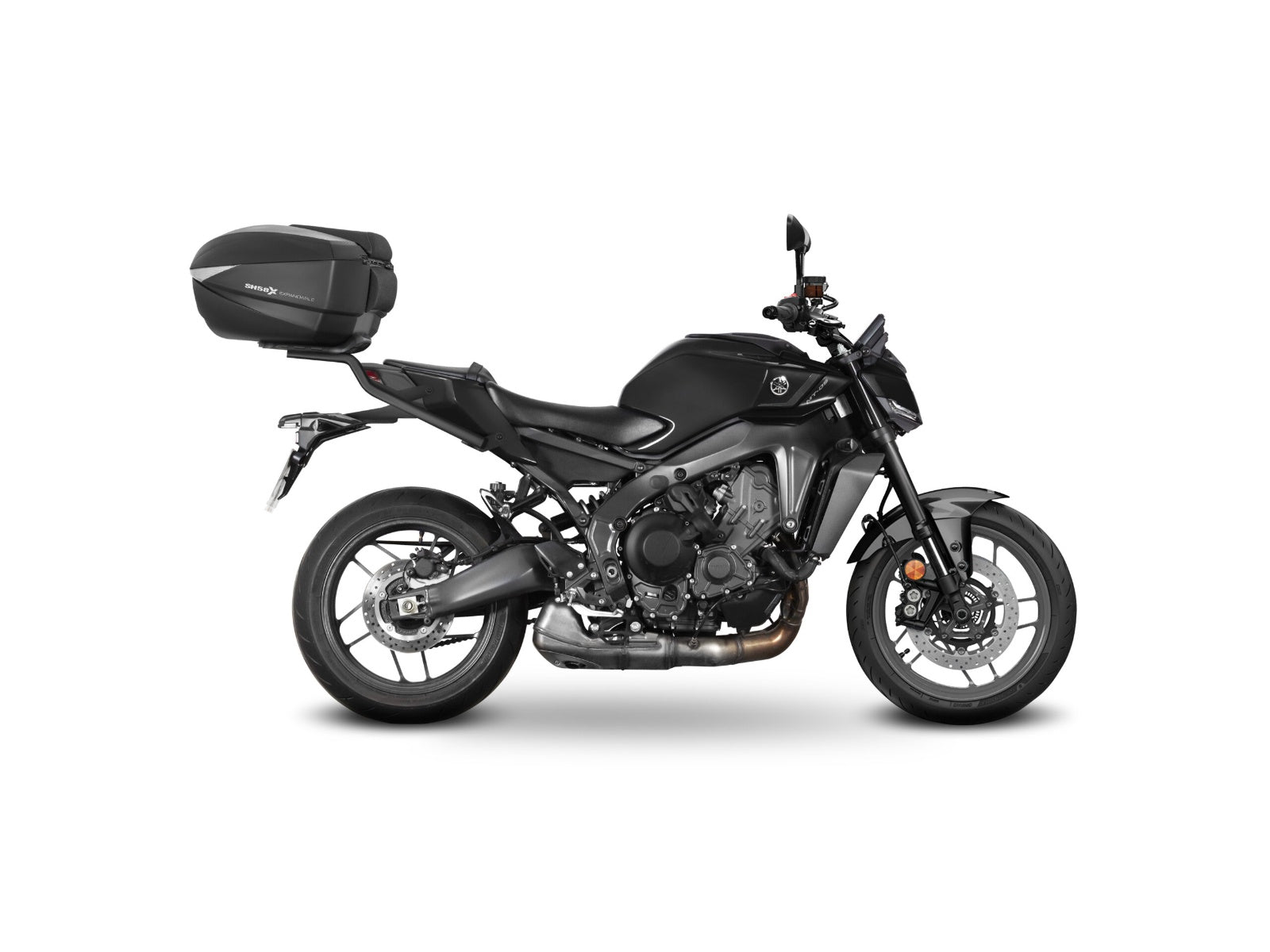 SHAD Top Box Rack for Yamaha MT-09 (24-25) – Moto Planet