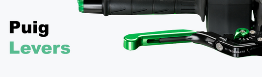 Puig Visor 2.0 Screen Extender – Moto Planet